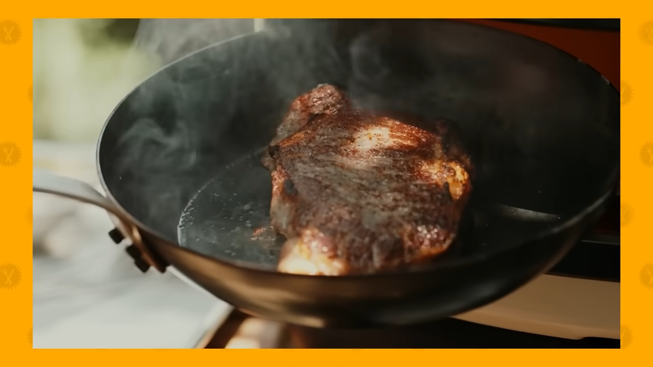 How a Simple Cooking Method Changes Everything in the Kitchen