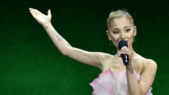 How Much Are Ariana Grande's Eternal Sunshine Tour Tickets? We Found ...