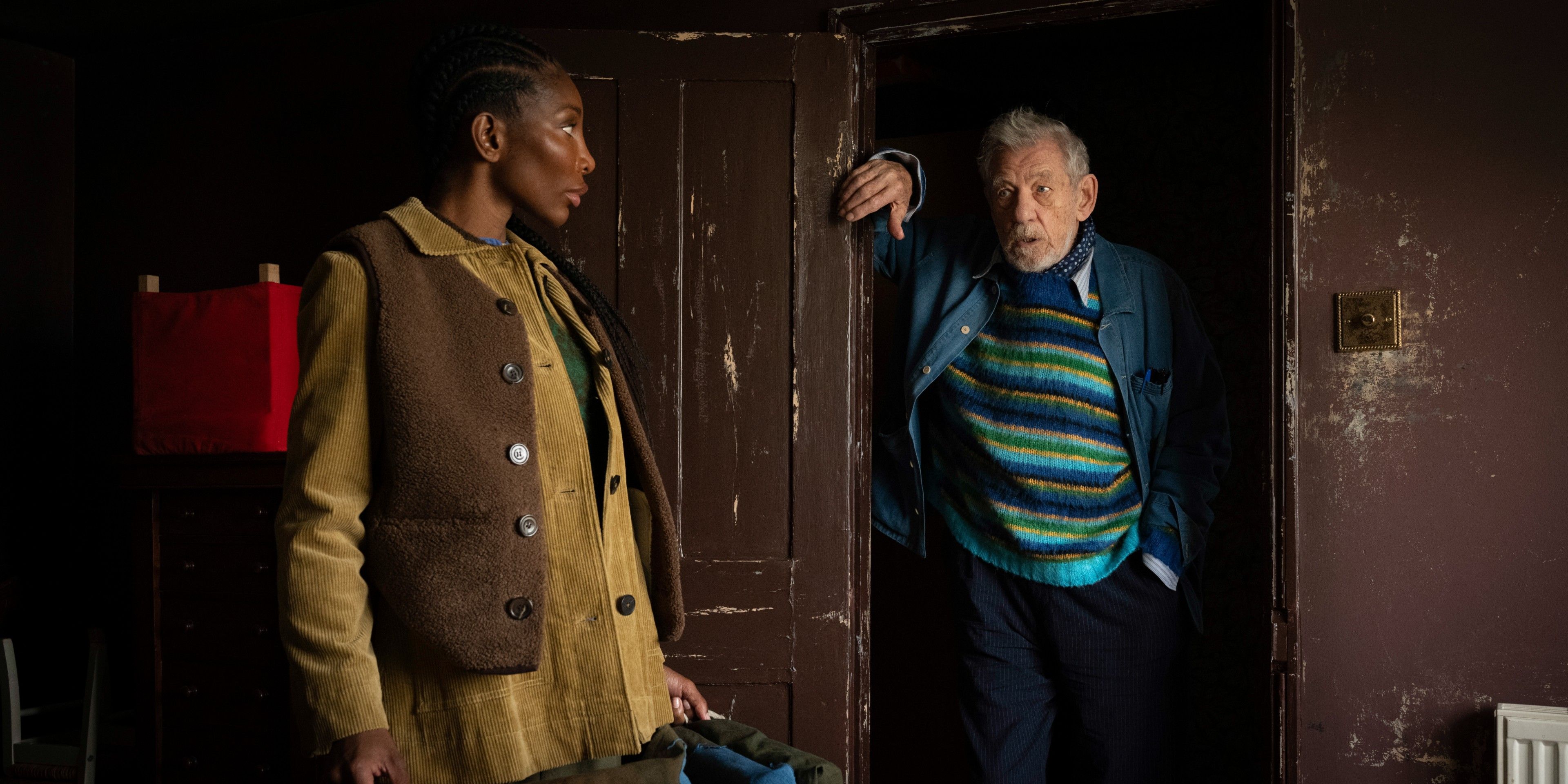 The Christophers Review: Soderbergh's Intimate TIFF Premiere Showcases ...