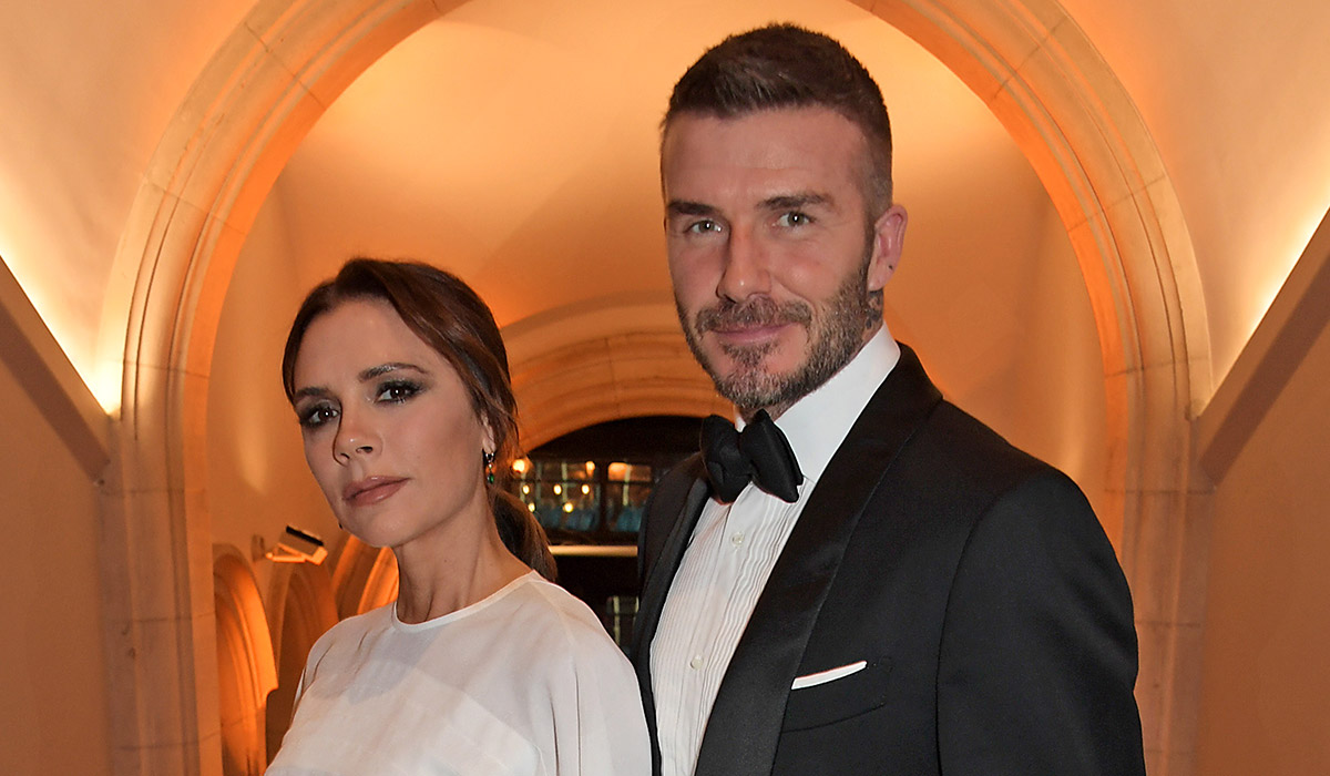 Why the Beckhams’ OTHER feud means there's ‘no way back’ for son ...