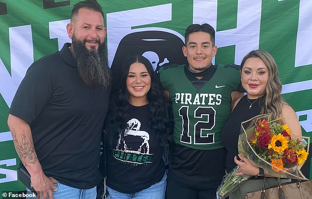 Devastated children speak out after watching mom be shot to death by ...