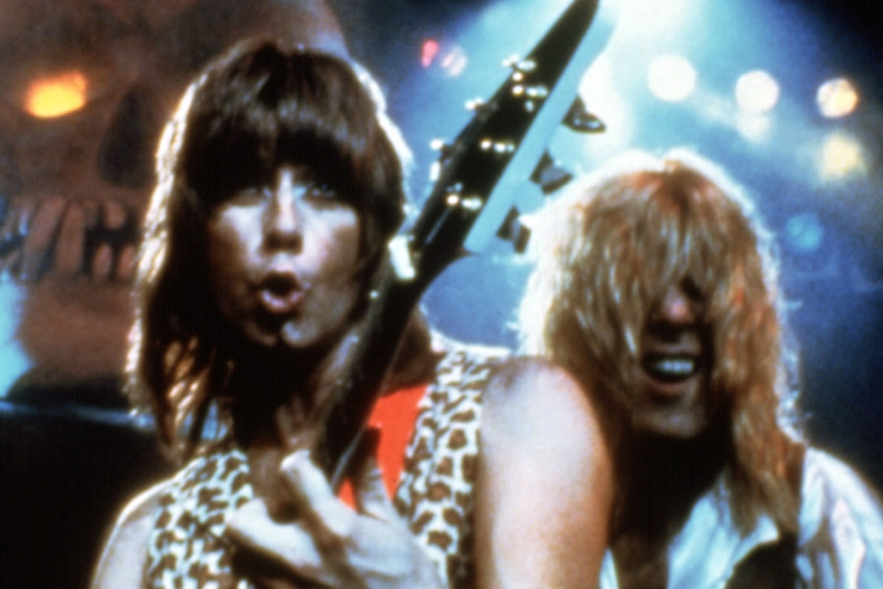Where to Watch the First ‘Spinal Tap’ Movie ‘This Is Spinal Tap’ on ...