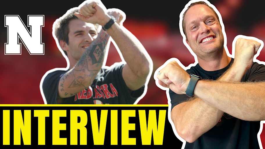 Carriker Chronicles: Adam Breaks Down Nebraska's Defense With Jason Peter