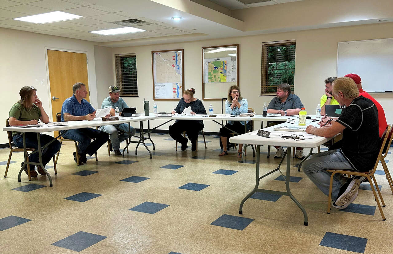 Sanford Council to review ordinance, master plan follow-up Monday