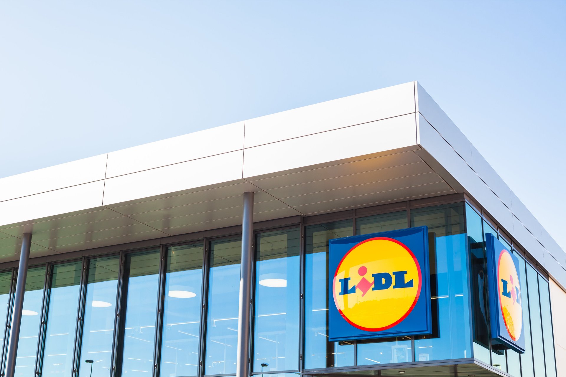 Bei Lidl bekommst du die perfekte Teddy-Weste für den Herbst (für nur ...