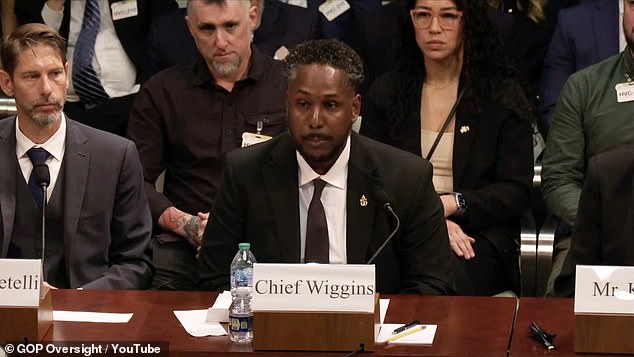 UFO whistleblowers reveal bombshell encounters and claim government ...