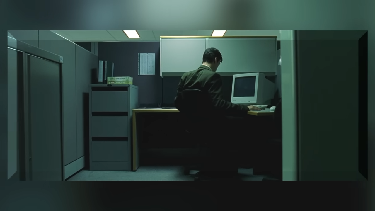 How The Matrix Tricked You Into Believing Neo Was The One