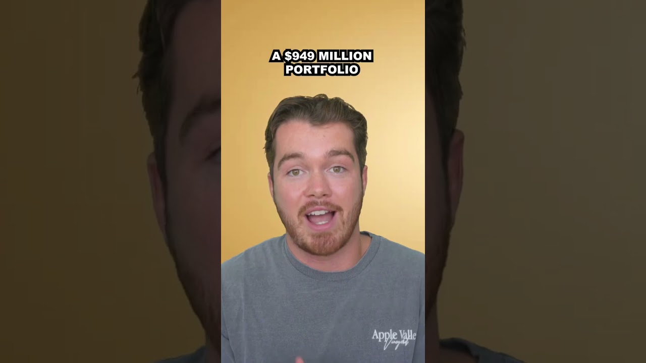 Inside King Charles’ Billion-Dollar Business Empire