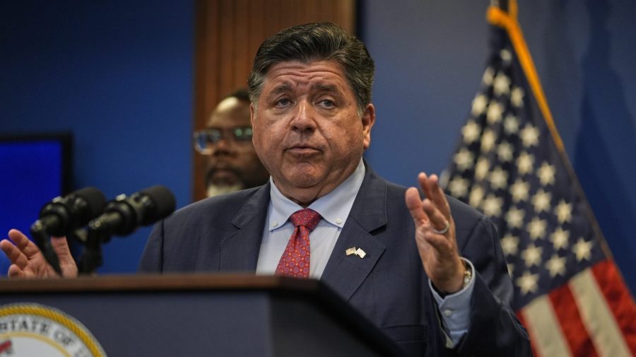 Federal judge won’t block National Guard being sent to Chicago