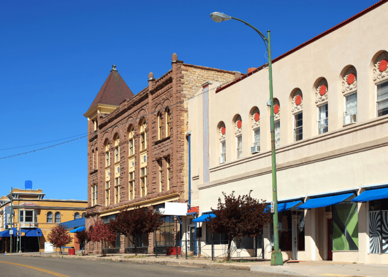 Do you live in one of the best places in New Mexico to raise a family ...