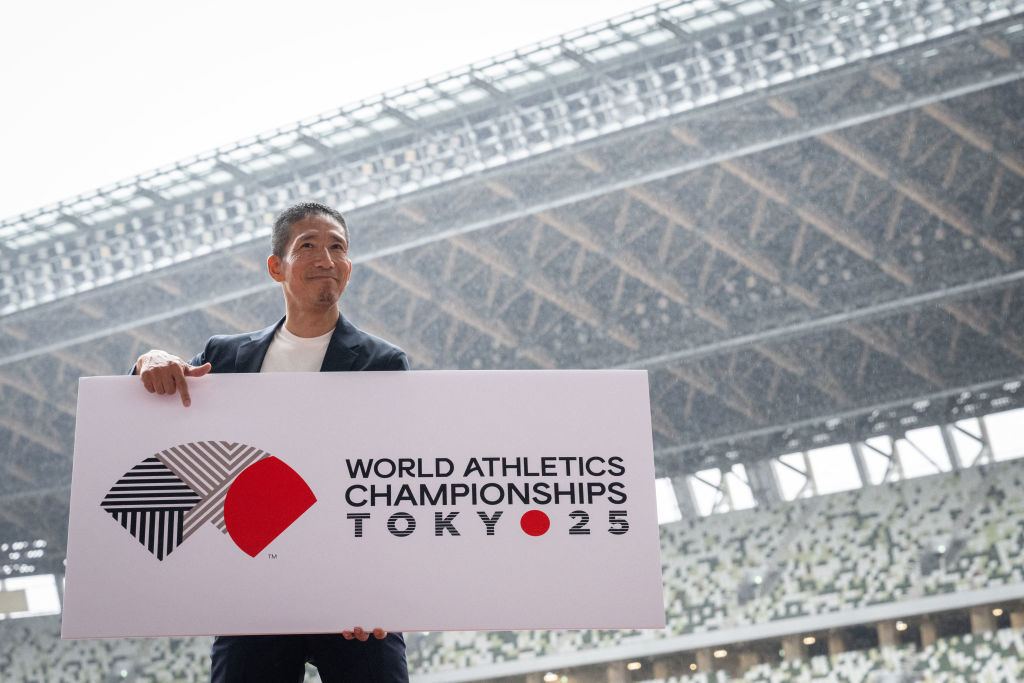 World Athletics Championships 2025 Schedule: Here's when and how to ...