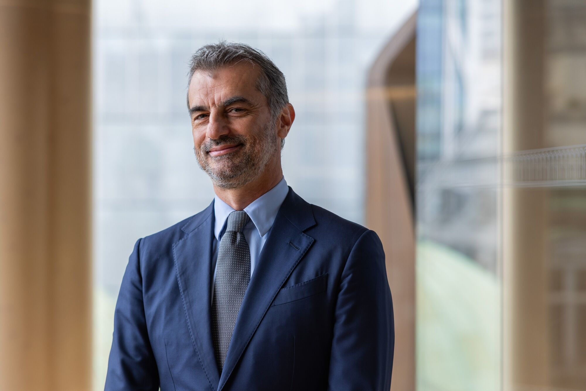 US Issues New Warning Over Italian Tiremaker’s Chinese Owner