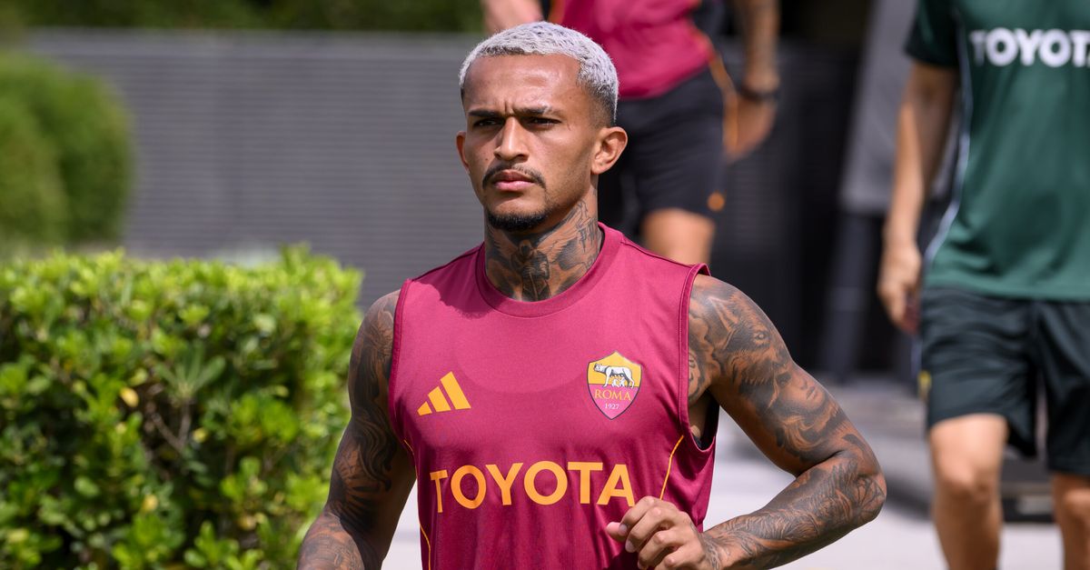 Roma, ecco quando tornano i nazionali: da Koné e Ferguson a Wesley