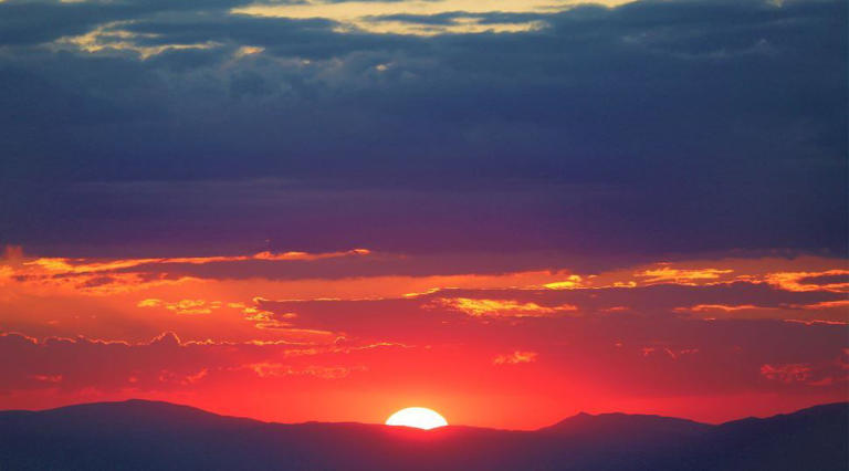 First Alert Weather: Midstate losing daylight each day for the rest of ...