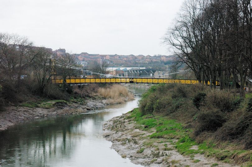 Bristol footbridge to reopen in March after being closed for over two years