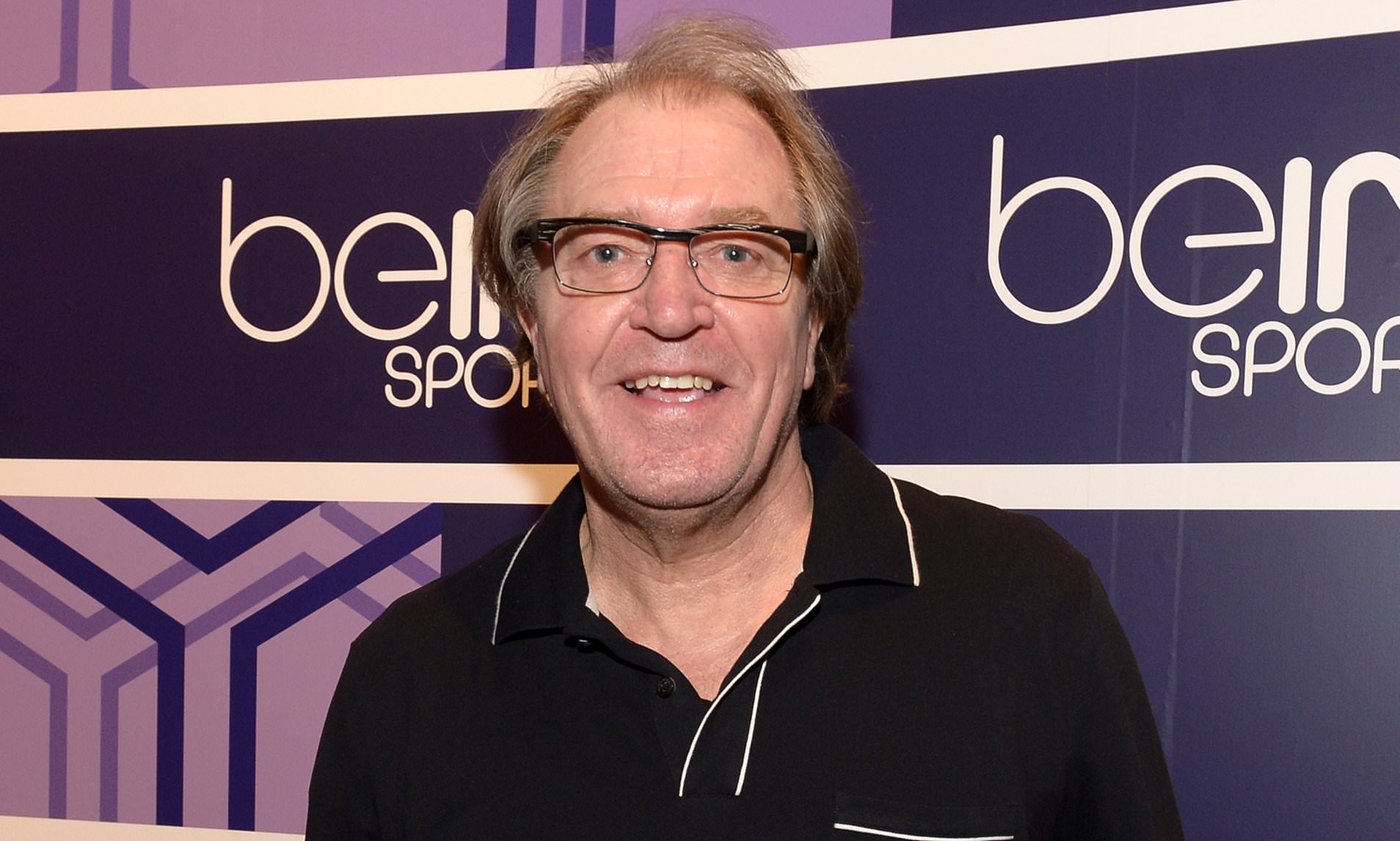 Iconic sports broadcaster stuns fans by announcing his shock retirement ...