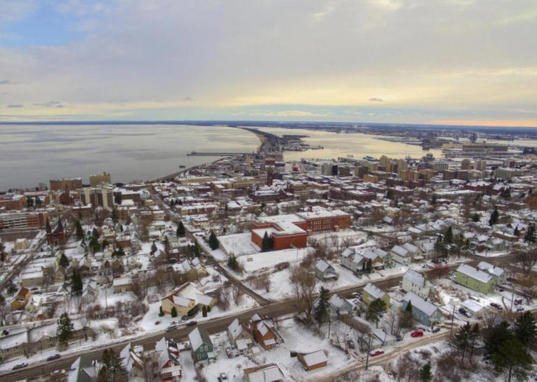 Do you live in one of the best places in Minnesota to raise a family ...