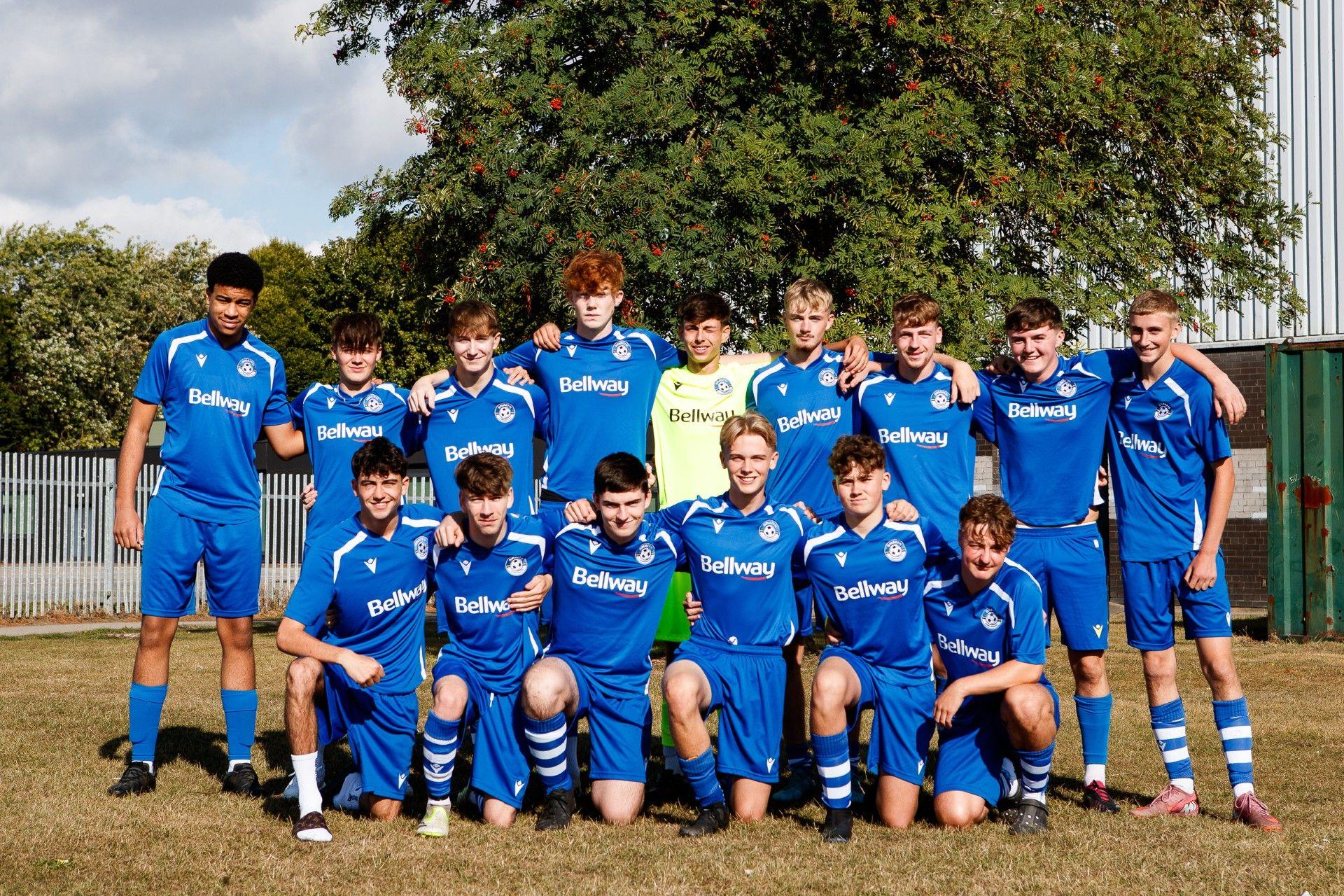 Bellway scores with Snaith Storm