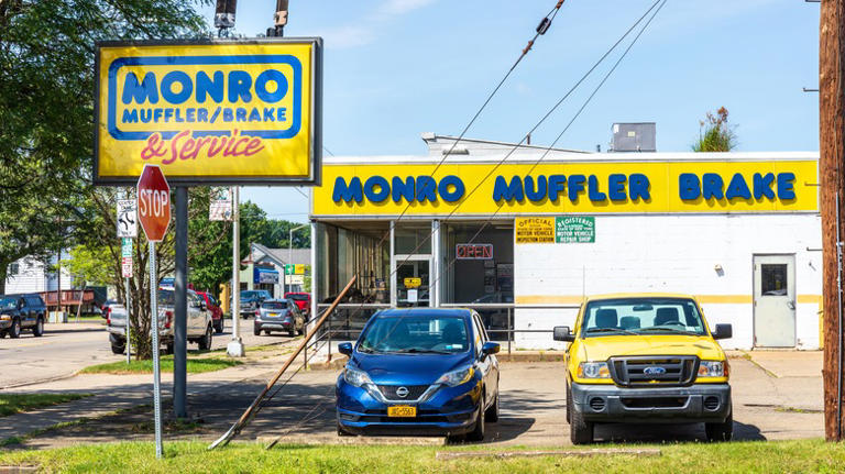 10 Major Tire Retailers That Offer Free Tire Rotations