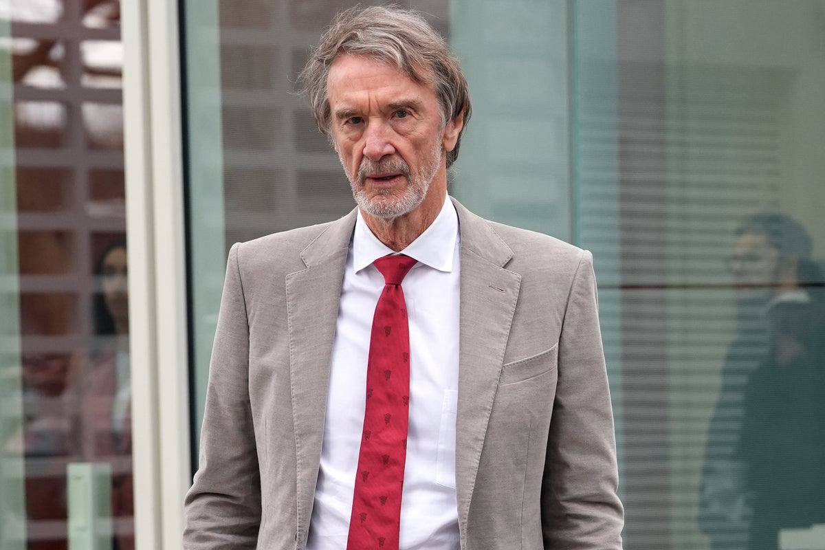 Voices: If Jim Ratcliffe pulls billions out of Britain, is Labour ...