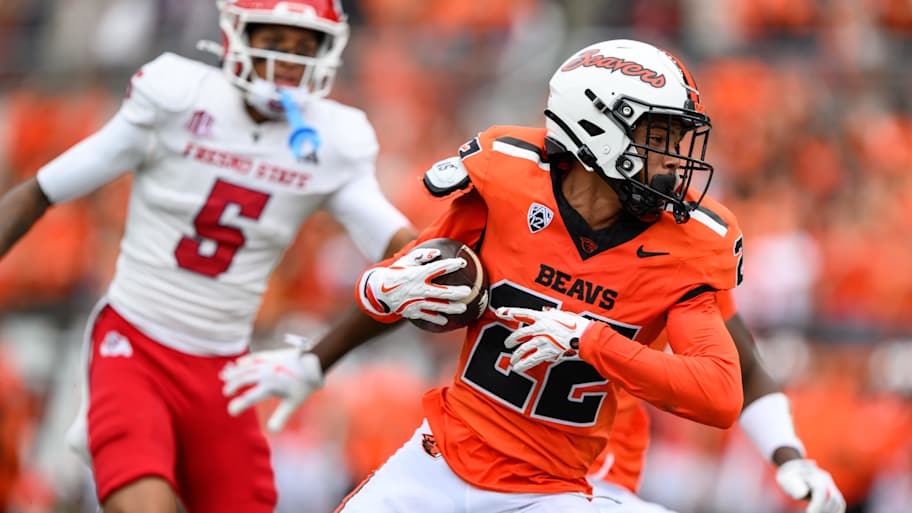 State of the Beavs: A Crossroads in Week Three For Oregon State Football