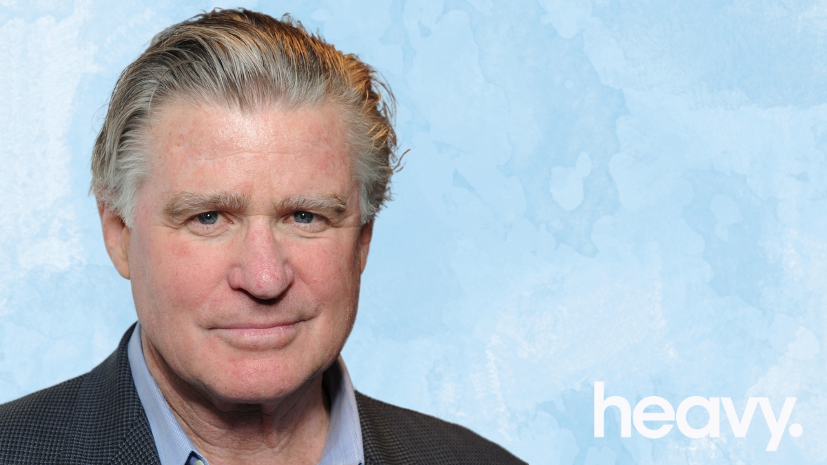 Dentro de Treat Williams’ ‘Intimate’ Memorial Service en Vermont: FOTOS