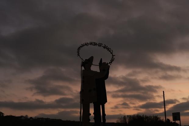 New documentary film about New Brighton to be screened at three cinemas