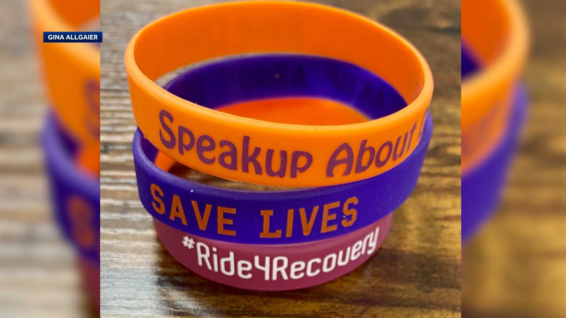 'One Pill Can Kill' program aims to reduce opioid drug overdose