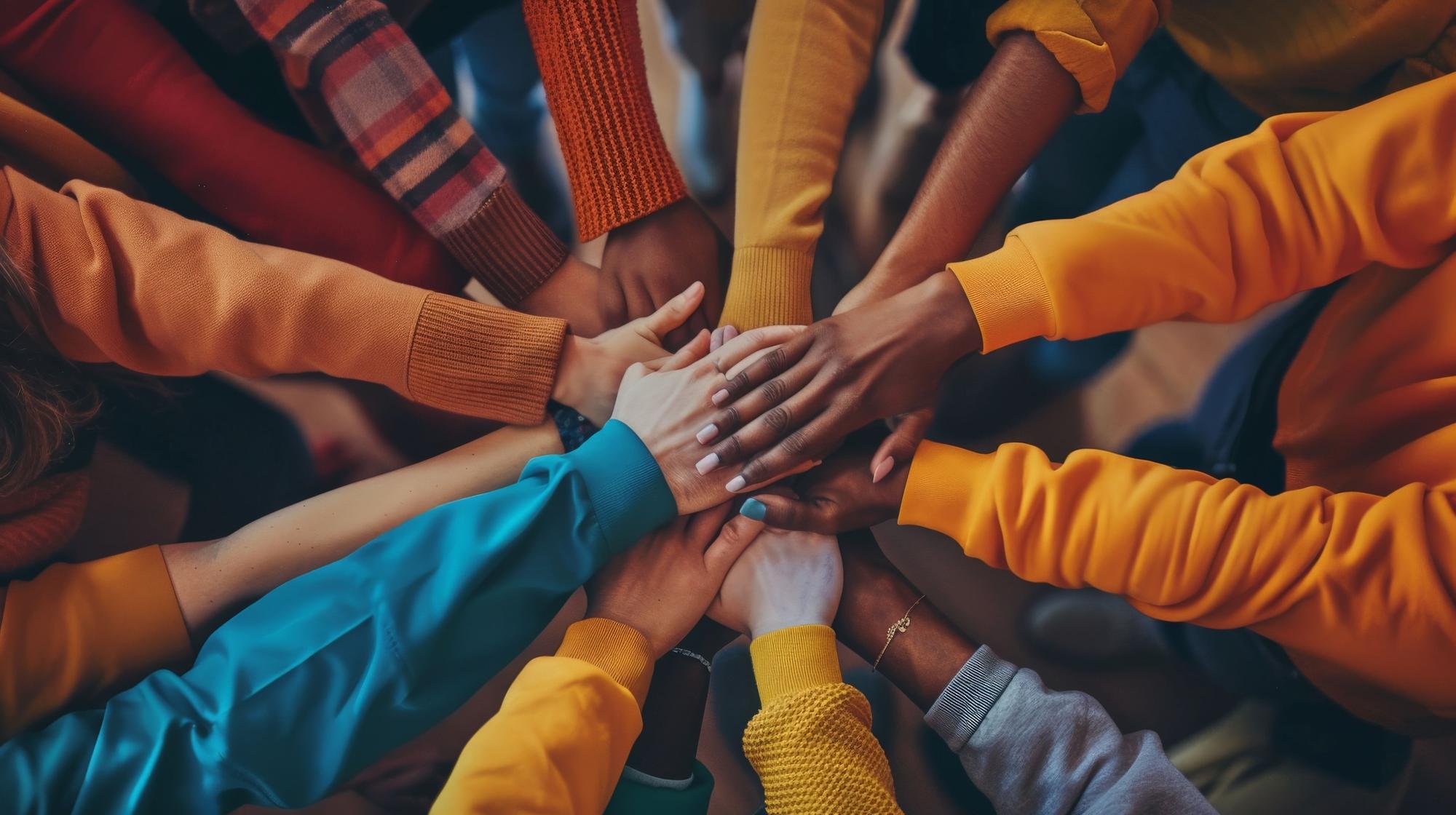 Doncaster Anti-racism Partnership shortlisted for national award