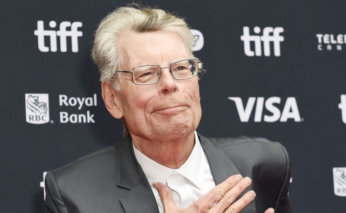 Stephen King Reveals His 10 Favorite Movies of All Time