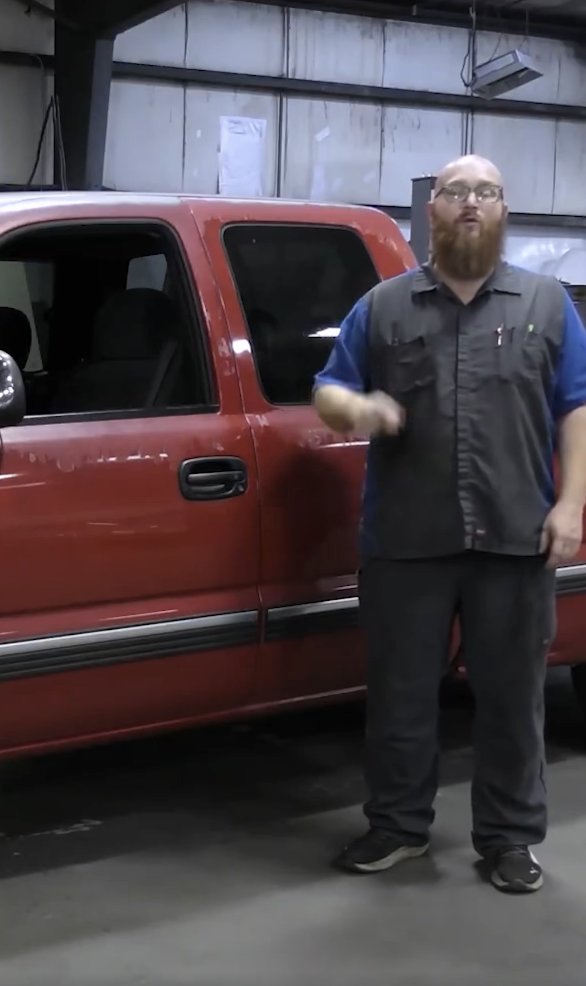 One of the Best Trucks You Can Buy!