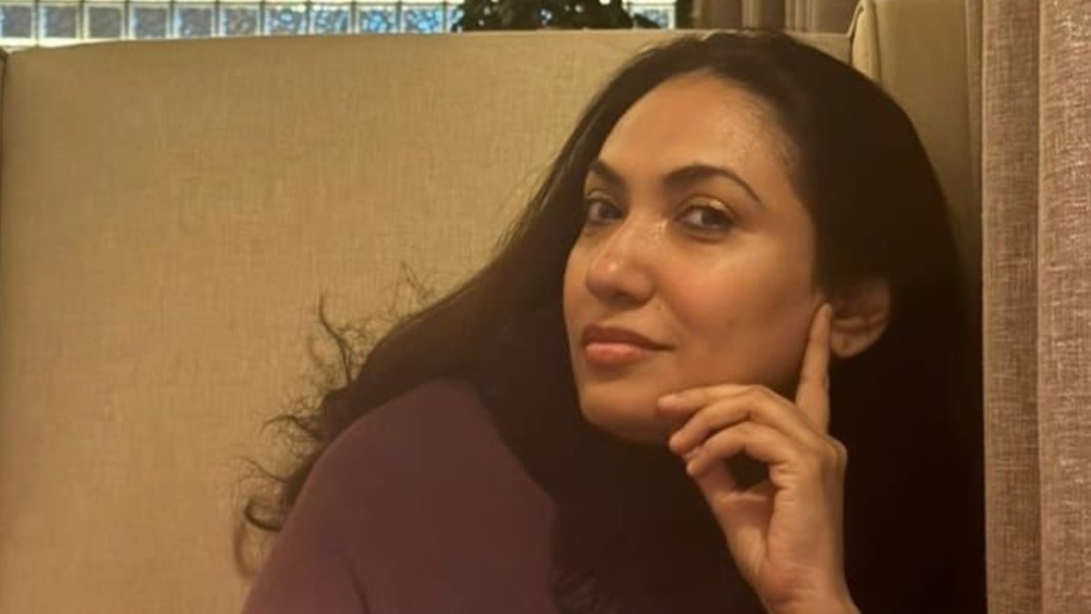 Komal Nahta Hails Prerna Arora’s Dynamic Comeback With 'Jatadhara'