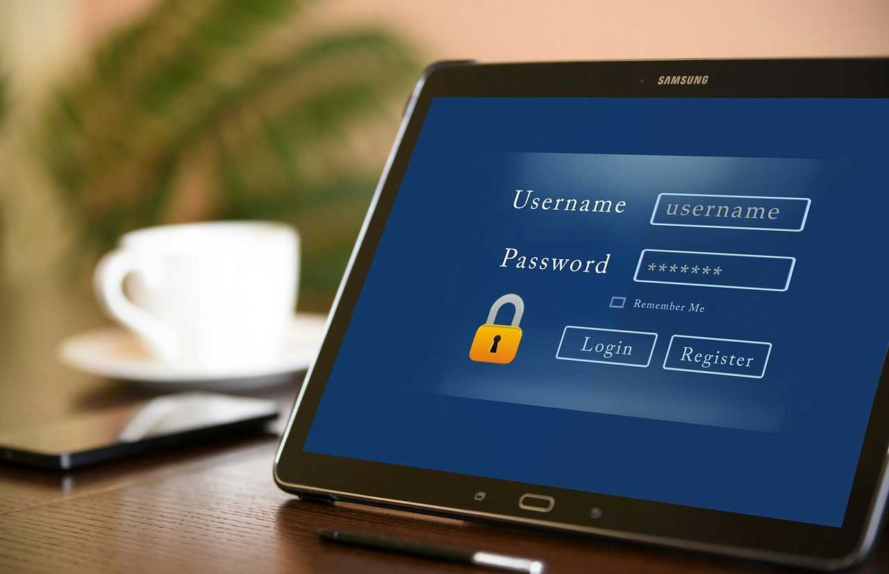 Here's How To Put An End To Passwords