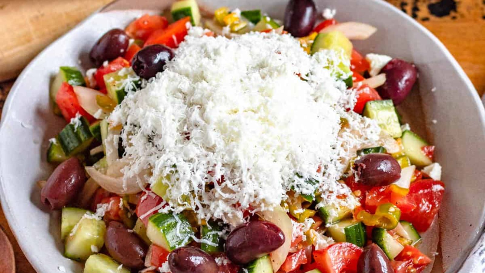 18 bright and fresh salads that never get old