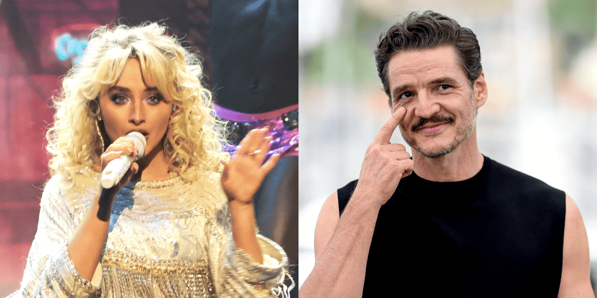 Still Thinking About Sabrina Carpenter’s “Tears” VMAs Performance? So ...