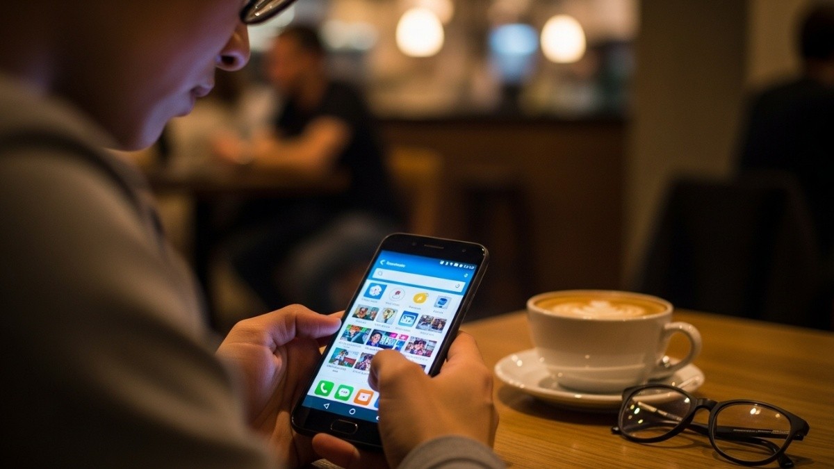 Urgent Android Security Alert: Update Now to Protect Your Data