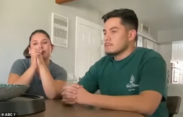 Devastated children speak out after watching mom be shot to death by ...