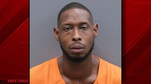 Arrest Made In Tampa August Hit-And-Run That Seriously Injured Bicyclist