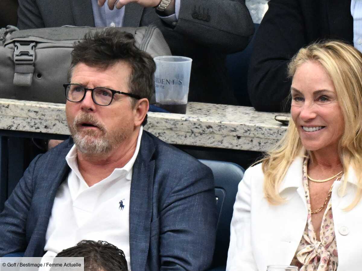 "UN VRAI GUERRIER" : LES FANS DE MICHAEL J. FOX BOULEVERSéS PAR SON ...
