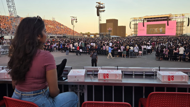 More epic concerts to come at Rogers Stadium