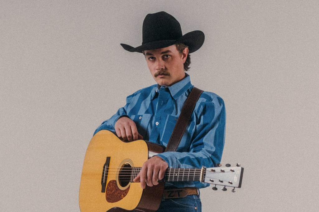 Every Debut Album That Received a CMA Nod for Album of the Year: Chris ...