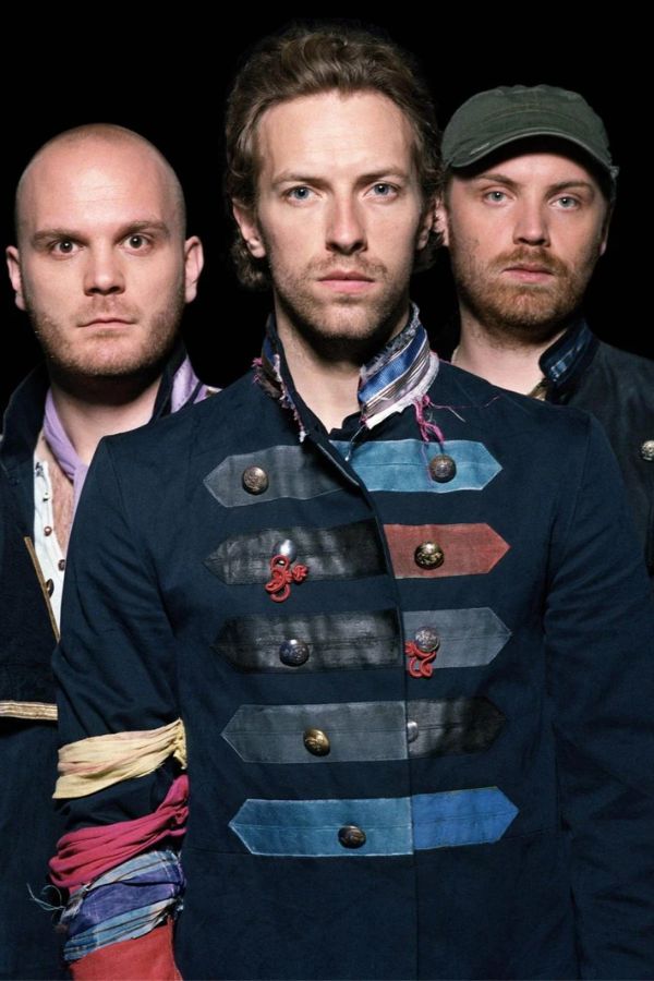 Coldplay kiss-cam scandal wasn’t what it looked like — Kristin Cabot’s ...