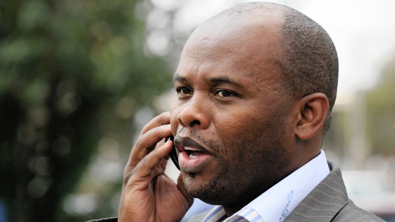 High court dismisses Shadrack Sibiya's urgent application to overturn his stay-at-home order