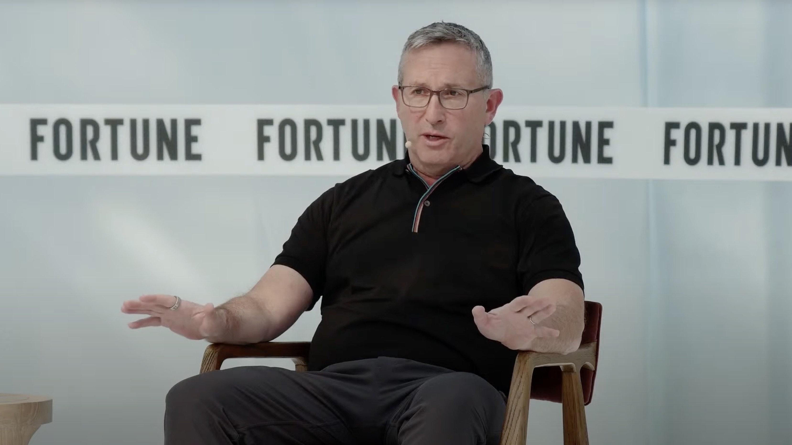 Smart ring maker Oura’s CEO addresses recent backlash, says future is a ...