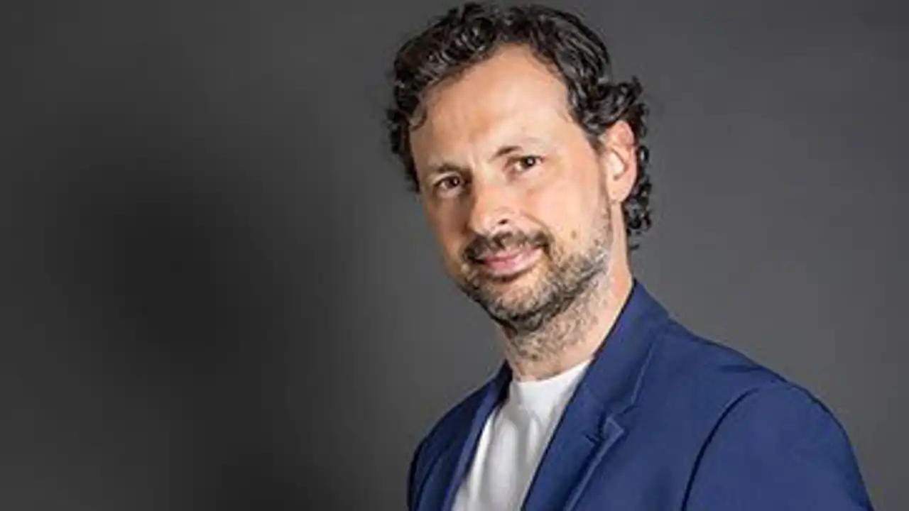 Kike Clavería, arquitecto experto en Feng Shui: "Estos 5 cambios ...