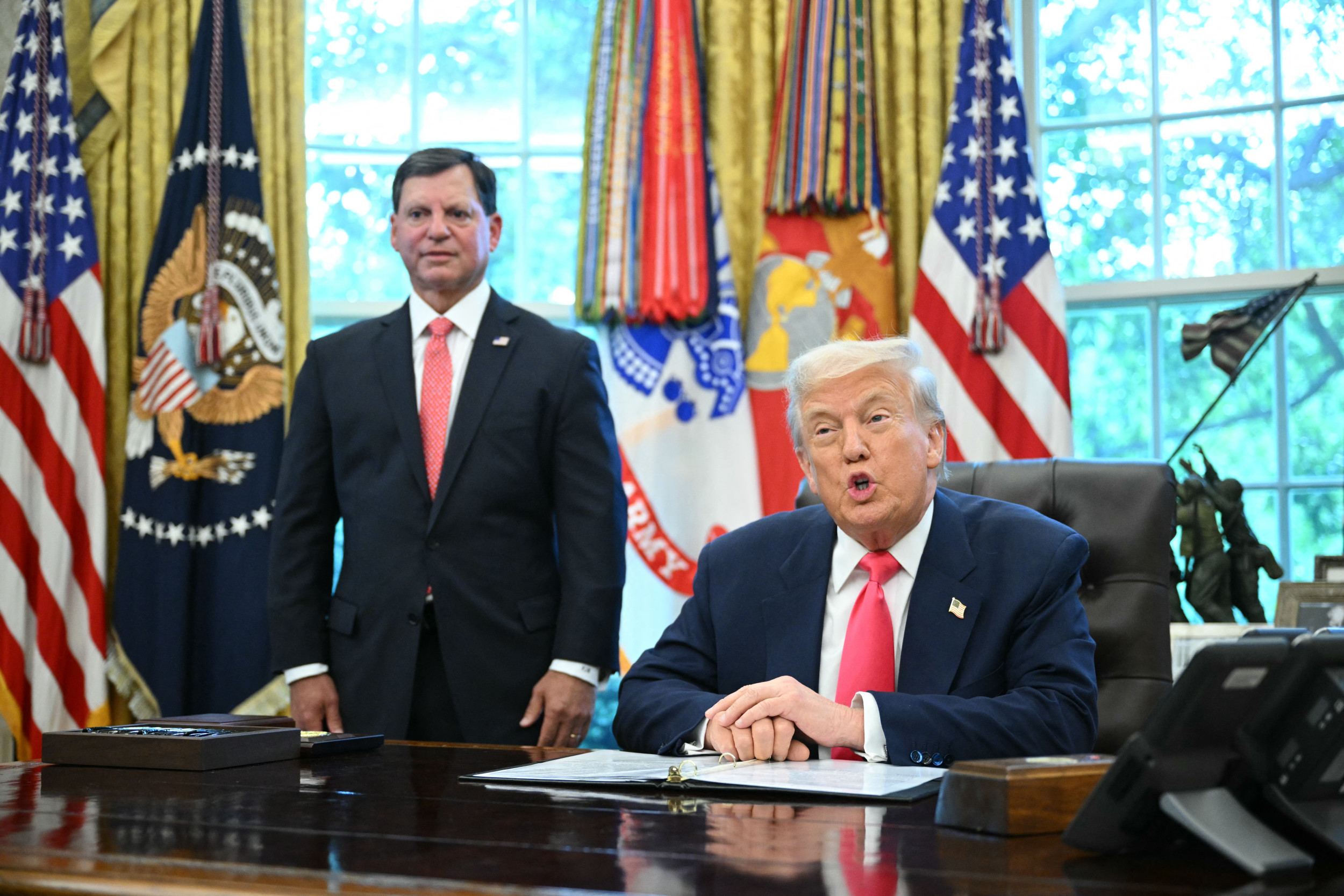 Social Security chief shares update on plans for major changes