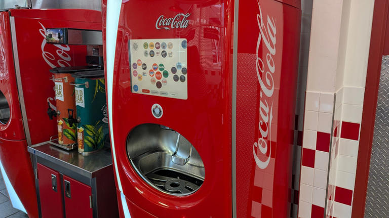How To Make Any Coke Freestyle Drink Taste Fresher And Better