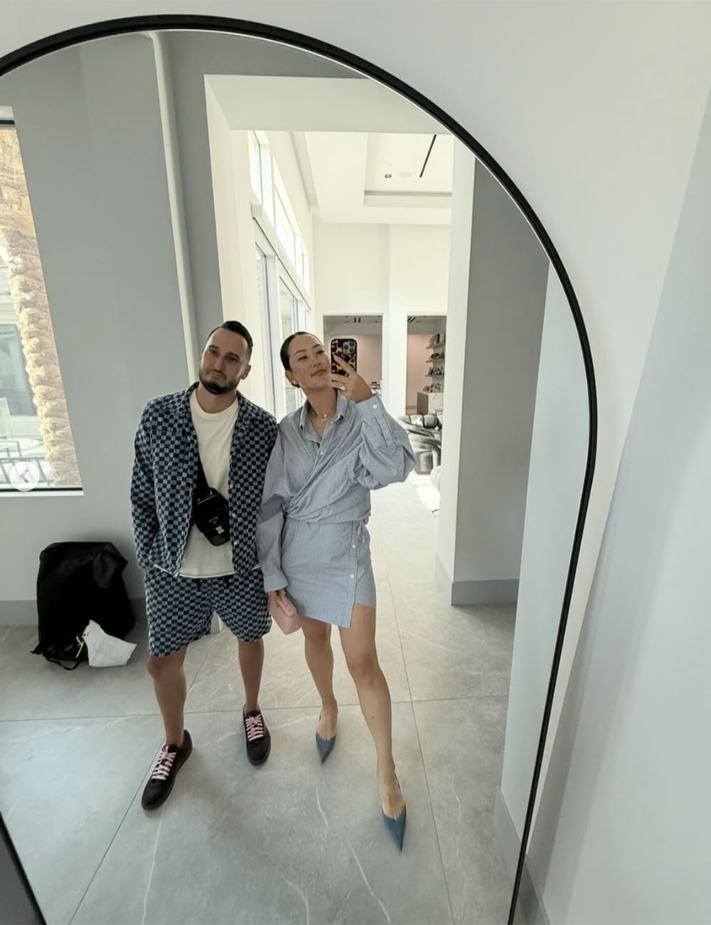 Inside Michelle Wie West’s early retirement life after two decades of ...