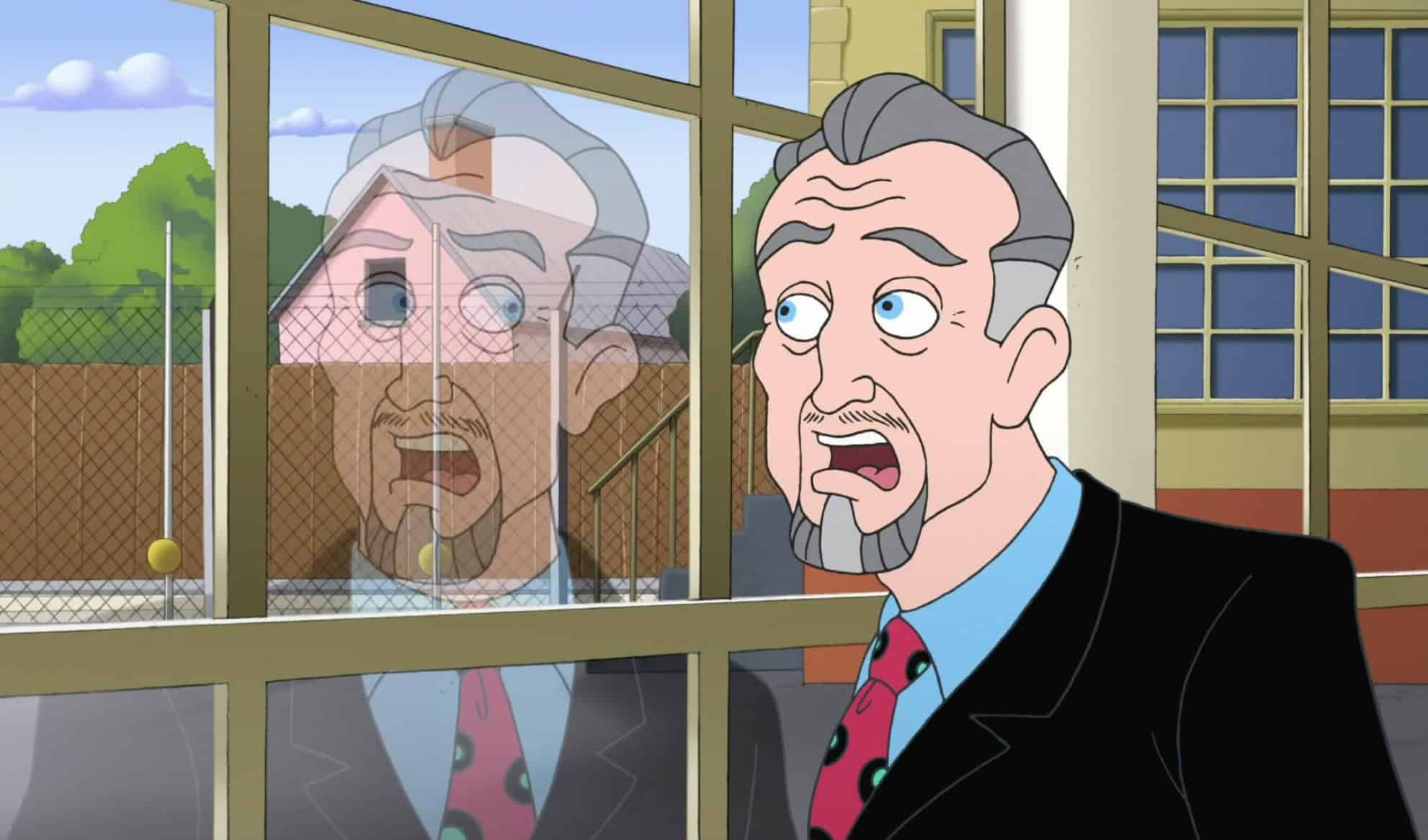 Were These 10 Cartoon Characters Really Meant for Kids?