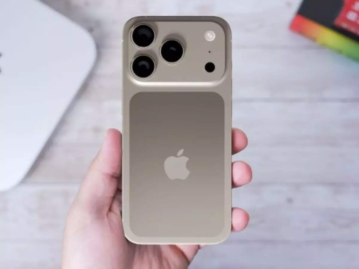 Apple event today: What time is iPhone 17 launch event